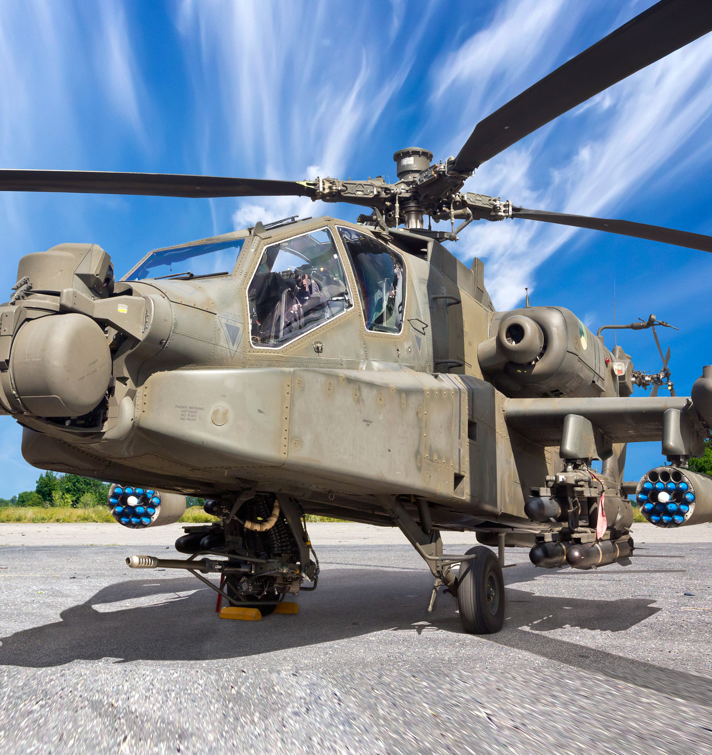 Cable Assemblies - Trek Connect