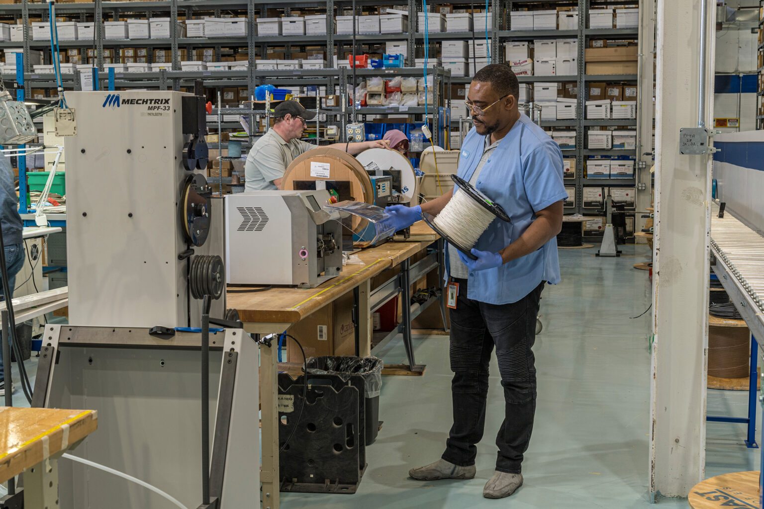 Careers - Trek Connect