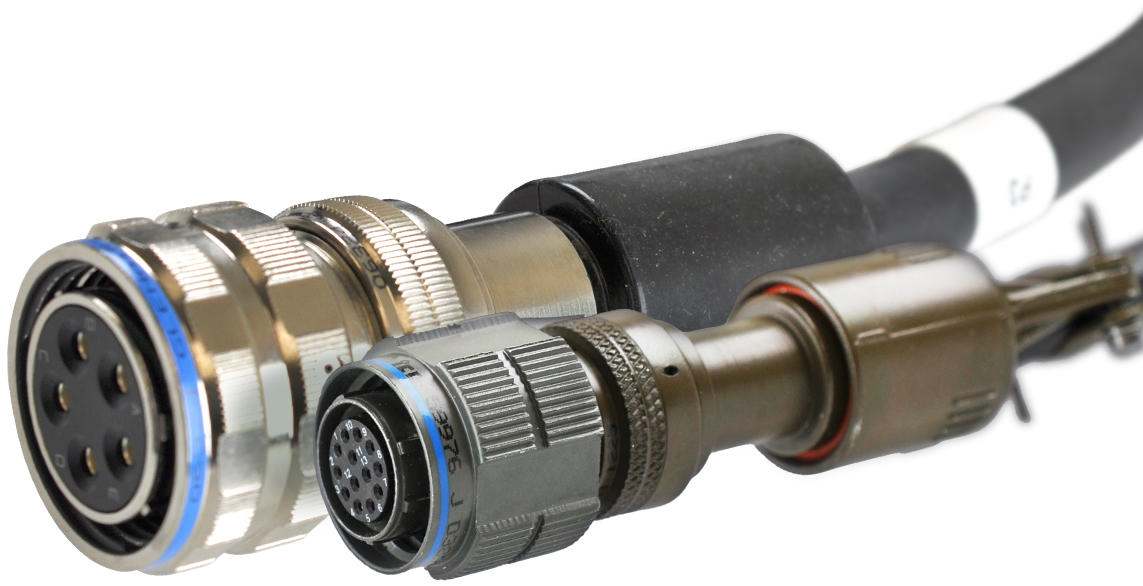 Home - Trek Connect - Custom Hardened Cable and Harness Assemblies